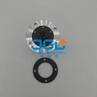 China Excavator Breathing Filter Exhaust Valve YN57V00004F1 for SK200-10 SK250-10 SK200-6E for sale