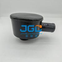 China Exhaust Cover 26710-93000 for HD100 Excavator Accessories 6 Months Warranty for sale