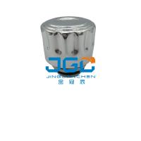 China Hydraulic Tank Cover for Domestic Small Excavator Accessories Corrosion Resistant Seal for sale