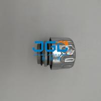 China Hydraulic Tank Cover for Domestic Small Excavator Accessories Corrosion Resistant Seal for sale