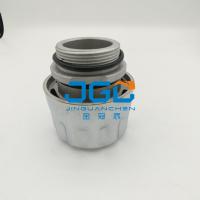 China Hydraulic Tank Cover for Domestic Small Excavator Accessories Corrosion Resistant Seal for sale