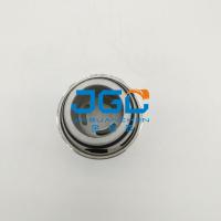 China Hydraulic Tank Cover for Domestic Small Excavator Accessories Corrosion Resistant Seal for sale