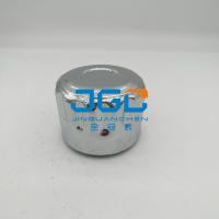China Hydraulic Tank Cover Big Mouth for Small Excavator Accessories 80mm Opening for sale