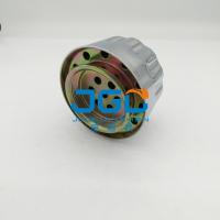 China Hydraulic Tank Cover Big Mouth for Small Excavator Accessories 80mm Opening for sale