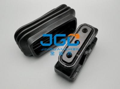 China Hydraulic Pedal Valve 3698502 for E336D 320D 323D Excavator Replacement Parts for sale