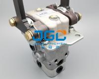 China Excavator Pedal Valve 702-16-04250 for PC78 PC200-7 PC200-8 200 Bar Hydraulic for sale