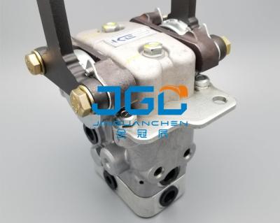 China Excavator Pedal Valve 702-16-04250 for PC78 PC200-7 PC200-8 200 Bar Hydraulic for sale