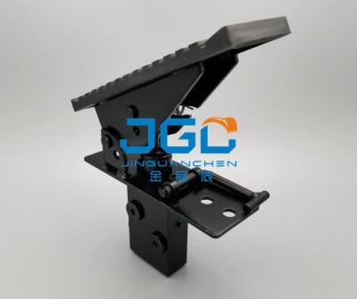 China Hydraulic Hammer Control Valve Unidirectional Foot Valve 1 Set 3000pcs Supply for sale