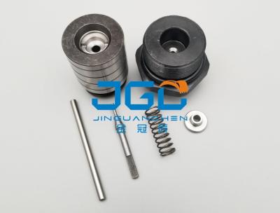 China Excavator Arm Holding Valve Assembly XKBF-00442 for R220-9 R225-7 R290LC-7 R300LC-7 210 Bar for sale