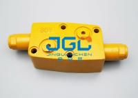 China Excavator Anti-Swing Valve M2X63 M2X130 M5X180 Hydraulic Rotary Control 3000psi for sale