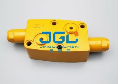 China Excavator Anti-Swing Valve M2X63 M2X130 M5X180 Hydraulic Rotary Control 3000psi for sale