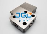 China Excavator Boom Holding Valve DH220-5 DH220-7 EC210B EC240B HD820-3 3000psi for sale