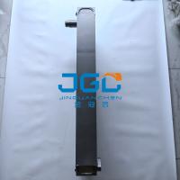 China SY135-9 Hydraulic Oil Cooler for Excavator Construction Machinery 24V for sale