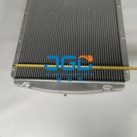 China E330C Excavator Accessories 204-1042 Intercooler Engineering Machinery Parts for sale