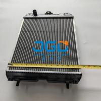 China Water Tank Radiator for KX91-3 U35 U35-3 Engine D1703 Excavator RC411-42300 for sale