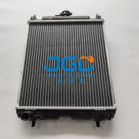 China Water Tank Radiator for KX91-3 U35 U35-3 Engine D1703 Excavator RC411-42300 for sale