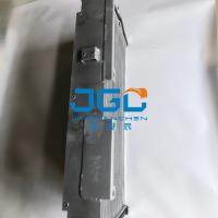 China Excavator Tank Radiator R220-9 11Q6-41710 Aftermarket Cooling System 3000pcs Supply for sale