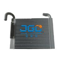China PC27R-8 PC25R-8 PC20R-8 Excavator Hydraulic Oil Cooler 20P-03-81212 Aftermarket for sale
