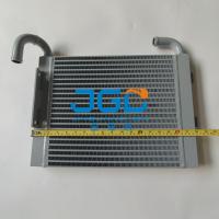 China PC27R-8 PC25R-8 PC20R-8 Excavator Hydraulic Oil Cooler 20P-03-81212 Aftermarket for sale