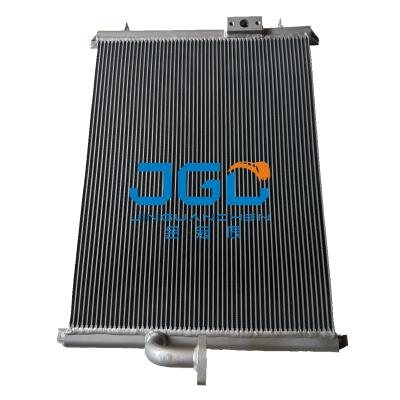 China Excavator Hydraulic Oil Cooler for PC200-5 PC210-5 PC240-5 206-03-51151 5 Year Life for sale