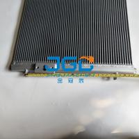China Excavator Hydraulic Oil Cooler for PC200-5 PC210-5 PC240-5 206-03-51151 5 Year Life for sale