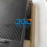 China Excavator PC228 Hydraulic Oil Cooler 3000pcs per Week Replacement Parts for sale