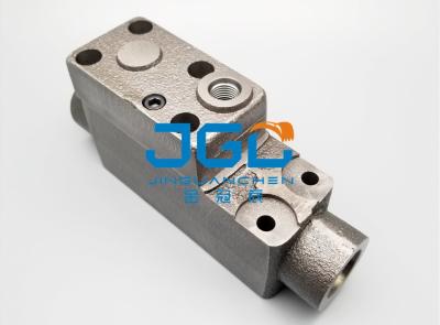 China PC120-6 PC110-6 PC130-7 Large Arm Holding Valve 723-50-53102 723-50-53101 for sale