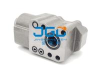 China PC200-8 Medium Arm Holding Valve Excavator Parts 34 MPa Hydraulic Safety Valve for sale
