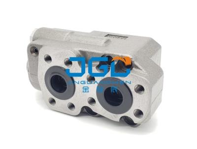 China PC200-8 Medium Arm Holding Valve Excavator Parts 34 MPa Hydraulic Safety Valve for sale