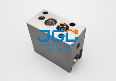 China Excavator Delay Valve M2X63 M2X130 M5X180 Hydraulic Control Valve for Construction Machinery for sale