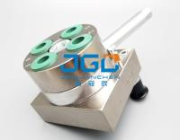 China General Type Reverse Hand Reversing Valve Excavator Accessories Mechanical Parts for sale