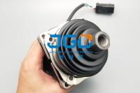 China Excavator Control Lever 3073993 for E336D2XE E365C E374D E374F E385C E390D E390F for sale