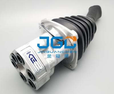 China Excavator Joystick 14556359 14556360 for EC380D EC480D EC330B EC360B EC460B for sale