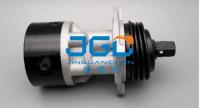 China Excavator Joystick SK120-1 SK200-1 SY135-8 Hydraulic Control Handle YN30V00002F1 24V for sale