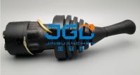China Excavator Joystick SK120-1 SK200-1 SY135-8 Hydraulic Control Handle YN30V00002F1 24V for sale