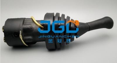 China Excavator Joystick SK120-1 SK200-1 SY135-8 Hydraulic Control Handle YN30V00002F1 24V for sale