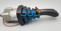 China Excavator Joystick Handle SY75 SY55 SY65 SY60 57004-A K20030068 Replacement for sale