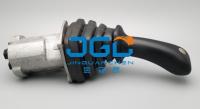 China Excavator Joystick Handle Compatible with EC210 EC240 EC290 EC360 EC460 SY215-8 SY235-8 CLG220 CLG225 for sale