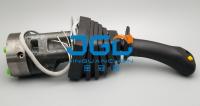 China Excavator Joystick Handle Compatible with EC210 EC240 EC290 EC360 EC460 SY215-8 SY235-8 CLG220 CLG225 for sale