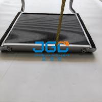 China R60-7 Hydraulic Oil Cooler for Excavator 3000pcs Weekly Supply Durable Construction Machinery Parts for sale