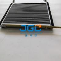 China R60-7 Hydraulic Oil Cooler for Excavator 3000pcs Weekly Supply Durable Construction Machinery Parts for sale