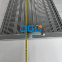 China Excavator Hydraulic Oil Cooler PC300-6 207-03-61110 Aftermarket 5 Year Life for sale