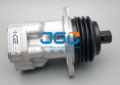 China Excavator Remote Control Lever Assembly YN30V00111F1 for SK200-8 SK210-8 SK350-8 for sale