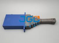 China Excavator Hydraulic Accessories General Most Models Dozer Shovel Handle for sale