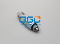 China Hydraulic Relief Valve for DH55 DH60 R55 R60 Excavator Parts 4-02-901 3000psi for sale