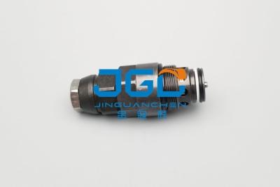 China Excavator Relief Valve DH80 YC60-8 SK55 SY60 SY65 210 Bar Hydraulic Overflow for sale