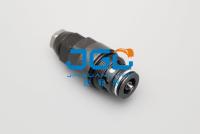 China Excavator Relief Valve DH80 YC60-8 SK55 SY60 SY65 210 Bar Hydraulic Overflow for sale