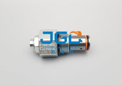 China Excavator Main Relief Valve XKBF-00743 for DH55 DH60 R55 R60 210 Bar for sale