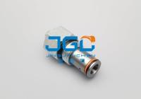 China Excavator Main Relief Valve XKBF-00743 for DH55 DH60 R55 R60 210 Bar for sale