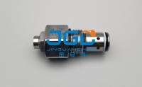 China Excavator Main Relief Valve XKBF-00743 for DH55 DH60 R55 R60 210 Bar for sale